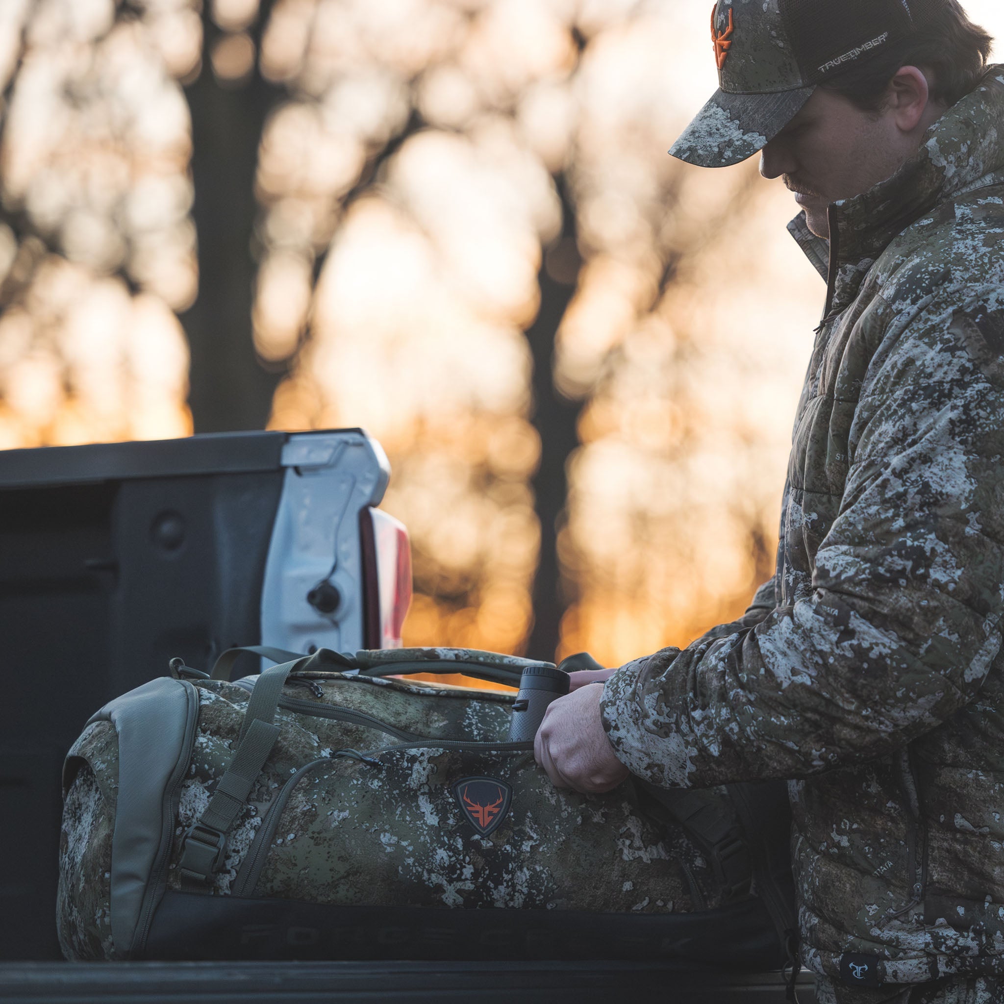 Hunting Packs | Packs and Bags | Forge Creek Hunting®