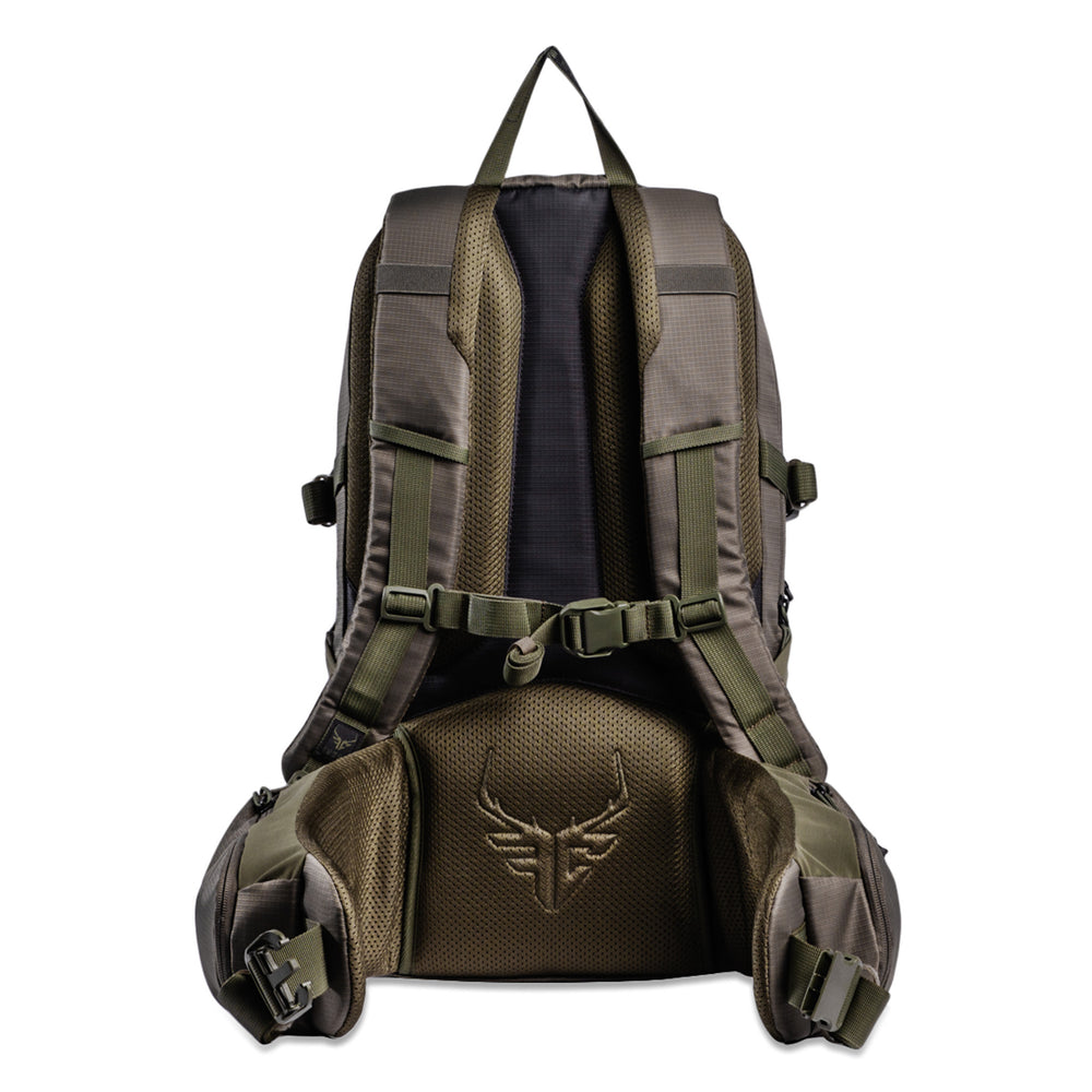 Icon Pro Day Pack – Forge Creek Hunting